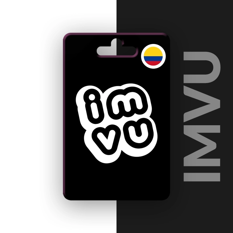 IMVU Colombia - Your Premium Pass