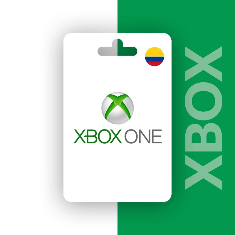 Xbox Plata Colombia - Your Premium Pass