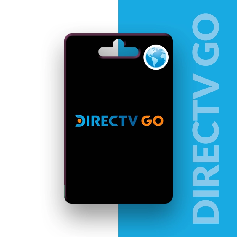 Directv Go - Your Premium Pass