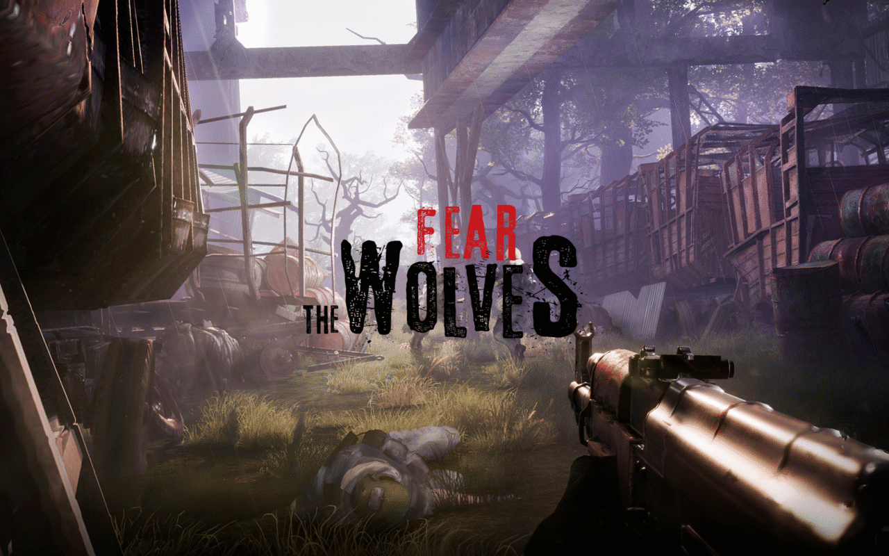 Fear The Wolves - Latam - Your Premium Pass