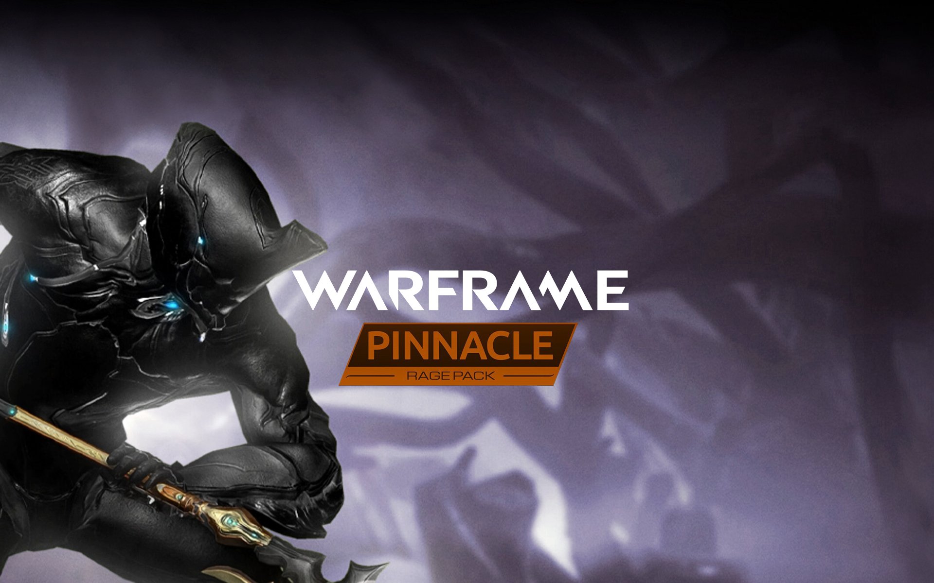 Warframe: Rage Pinnacle Pack - Latam - Your Premium Pass